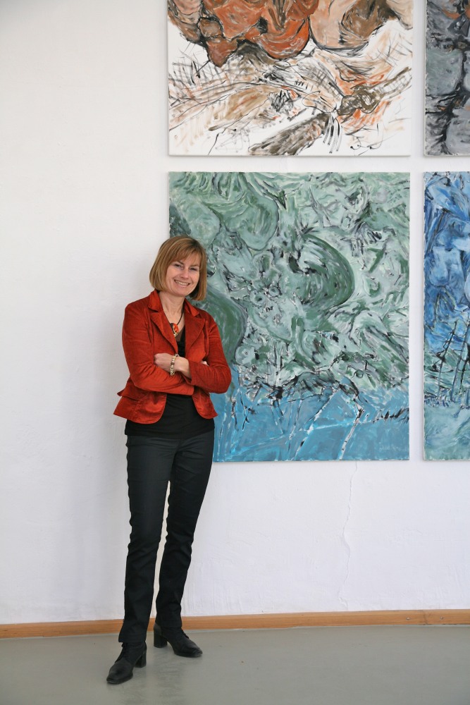Rackl Monika – CHIEMSEEBRUCKgalerie